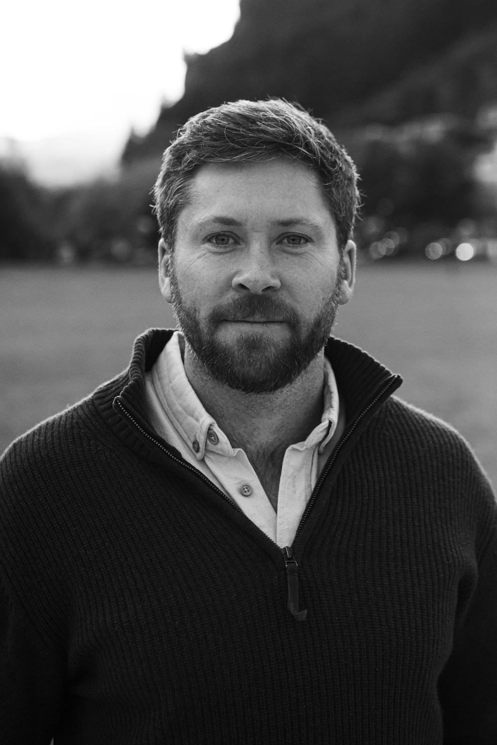 Richard Tweed : Ican Models, Queenstown, New Zealand