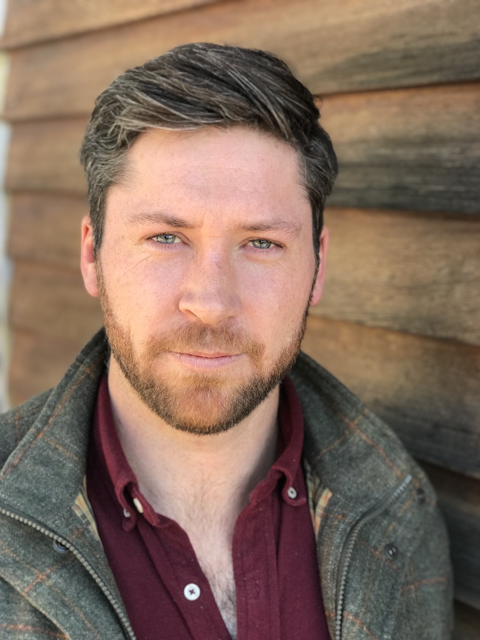 Richard Tweed : Ican Models, Queenstown, New Zealand