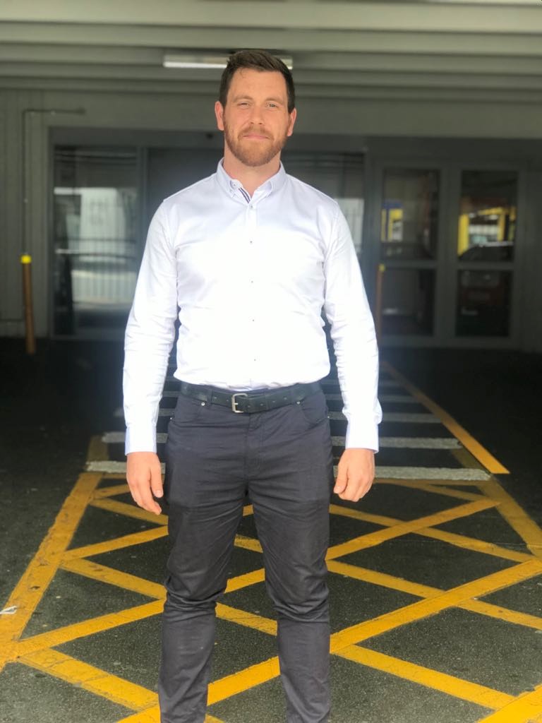 Richard Wilson : Ican Models, Queenstown, New Zealand