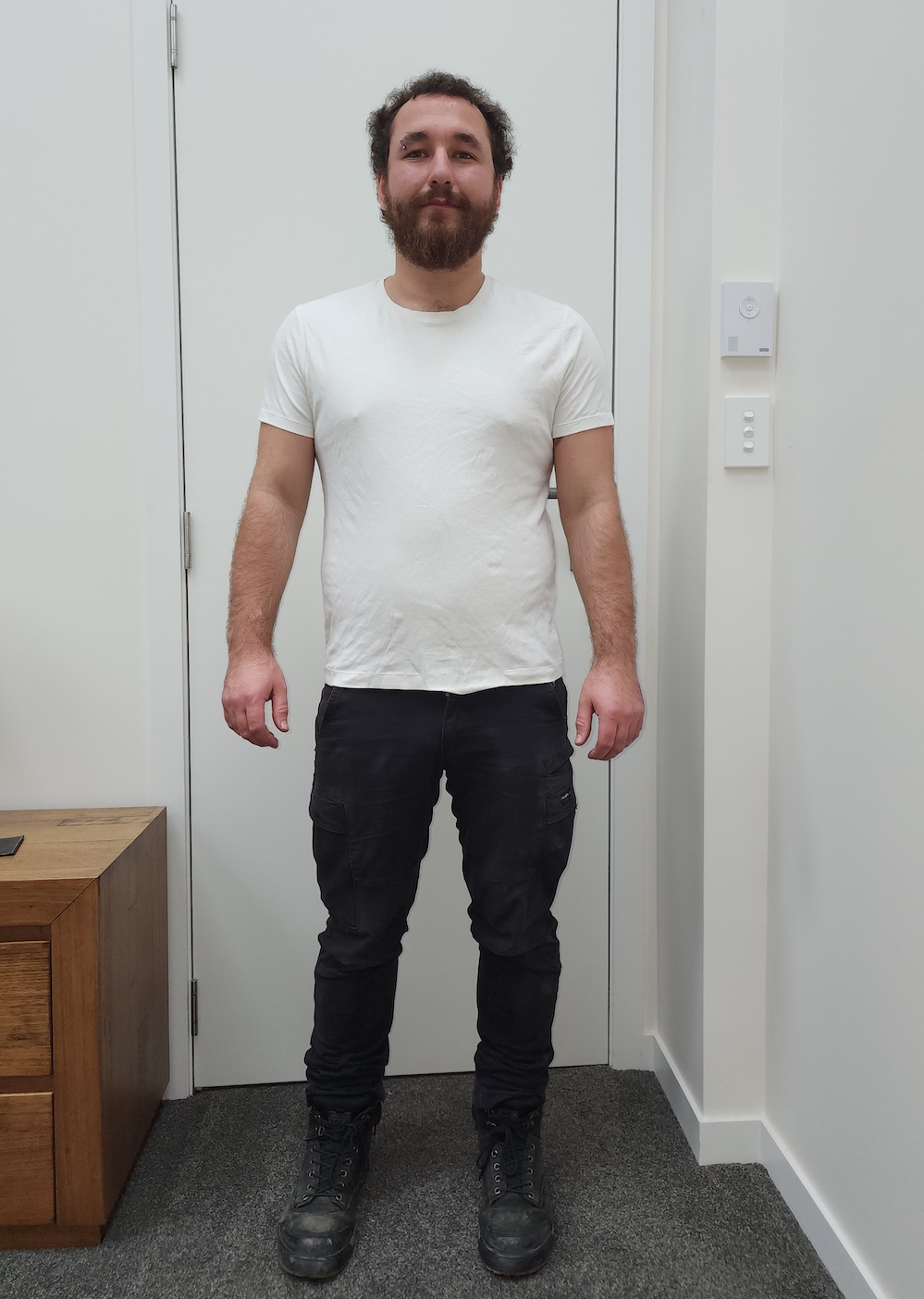 Riley Buchanan : Ican Models, Queenstown, New Zealand