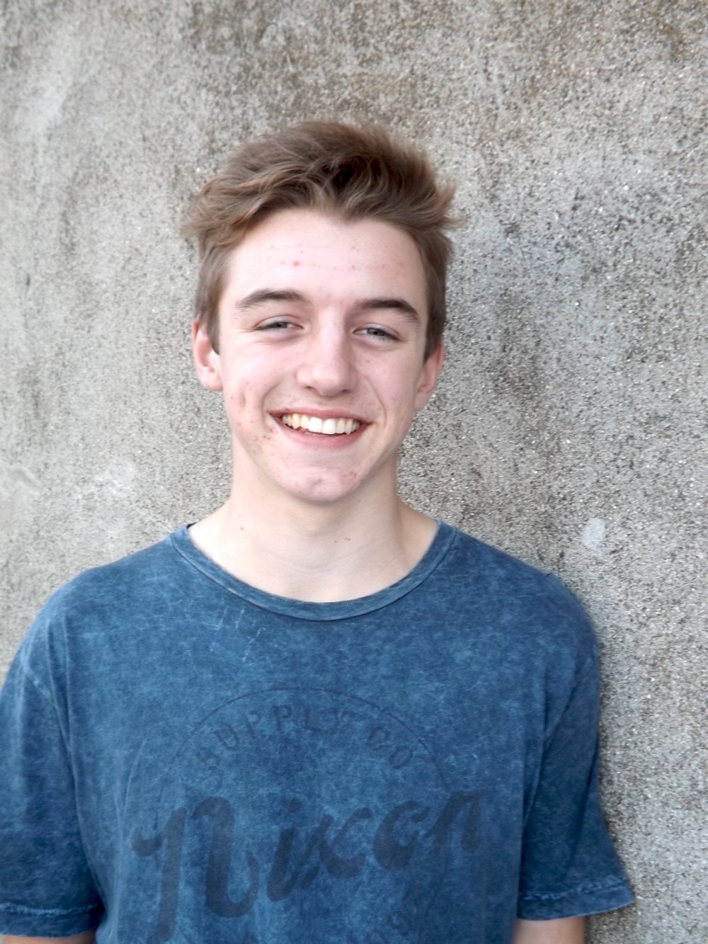 Riley Hartland : Ican Models, Queenstown, New Zealand