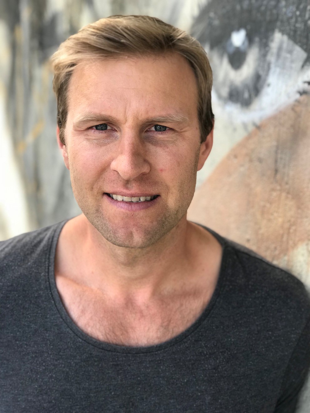 Rob Stewart : Ican Models, Queenstown, New Zealand