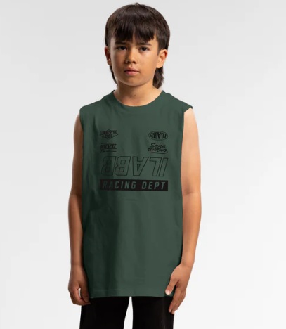 Robbie Gordon : Ican Models, Queenstown, New Zealand