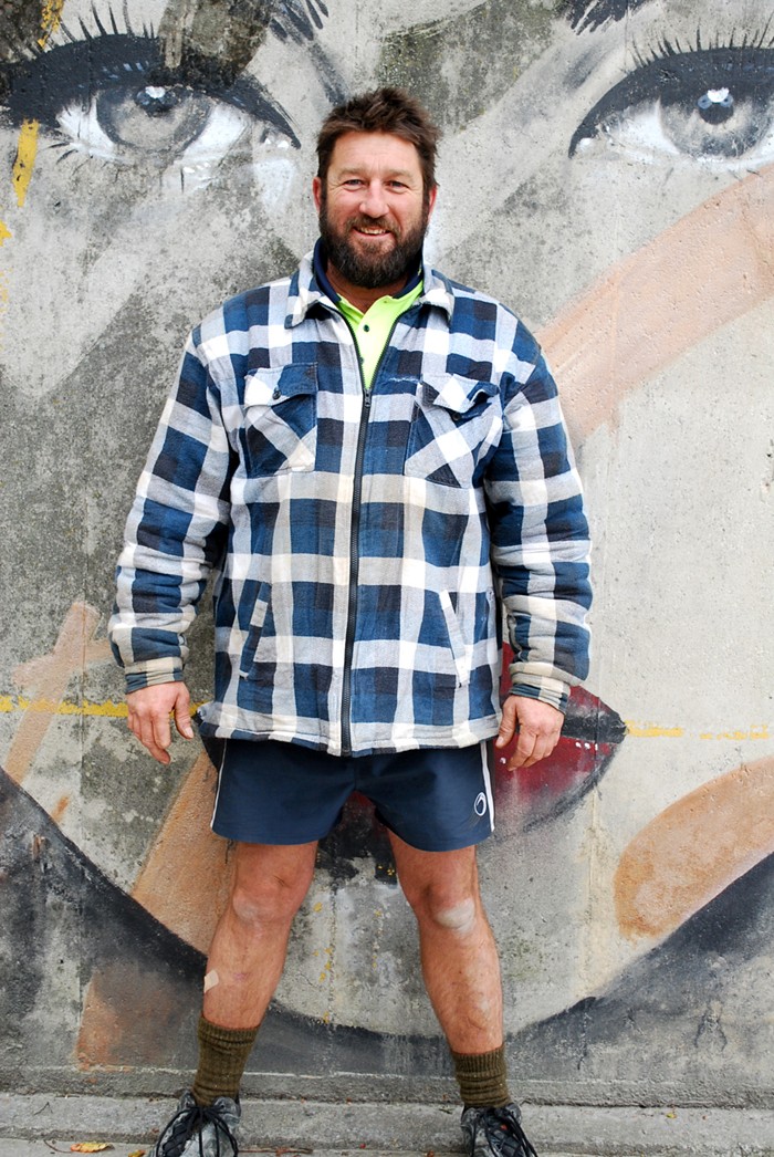 Robert Cameron : Ican Models, Queenstown, New Zealand