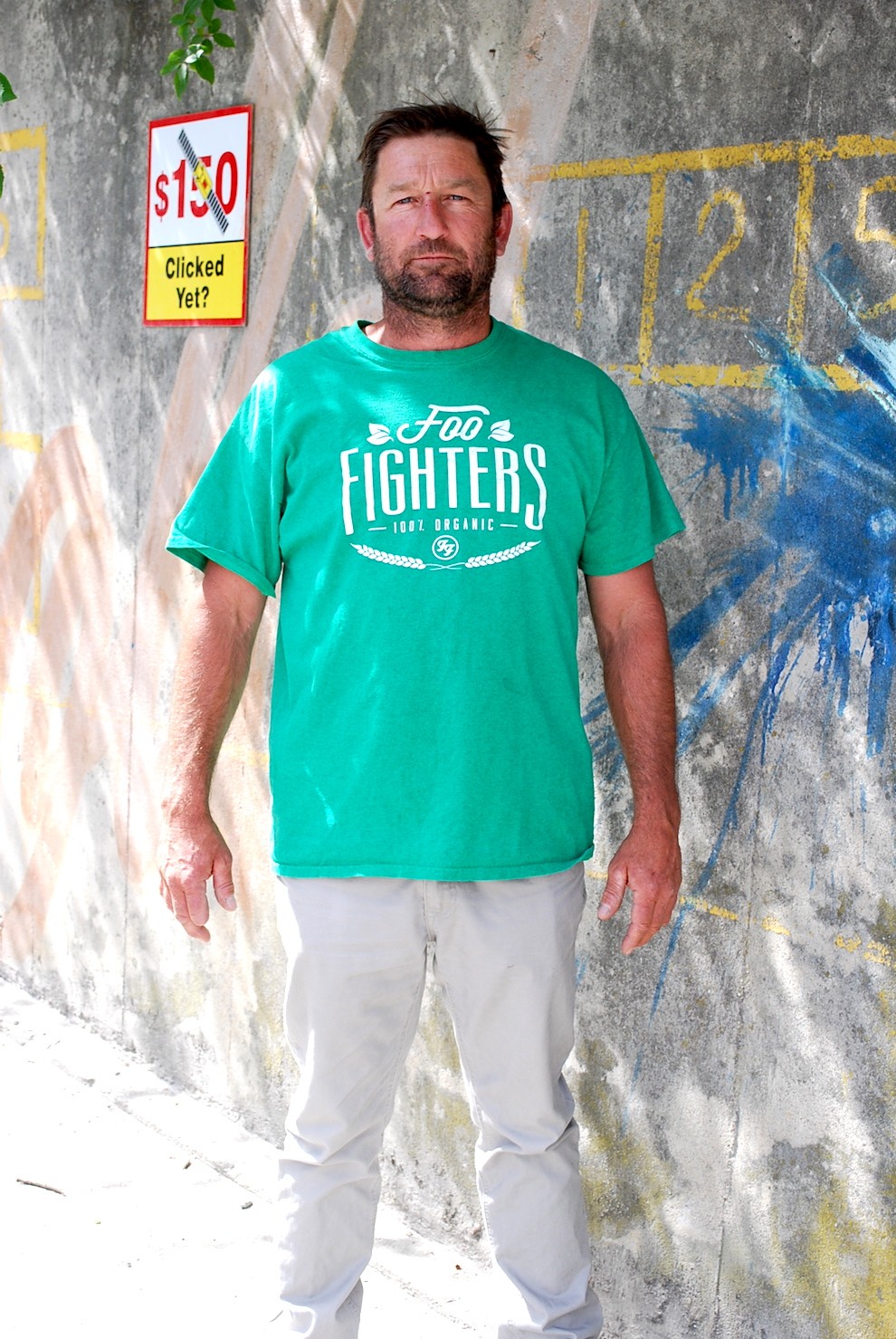 Robert Cameron : Ican Models, Queenstown, New Zealand