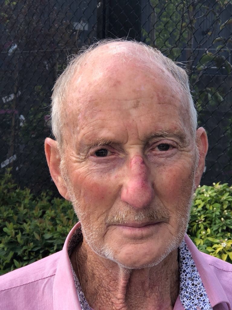 Robert Porter : Ican Models, Queenstown, New Zealand