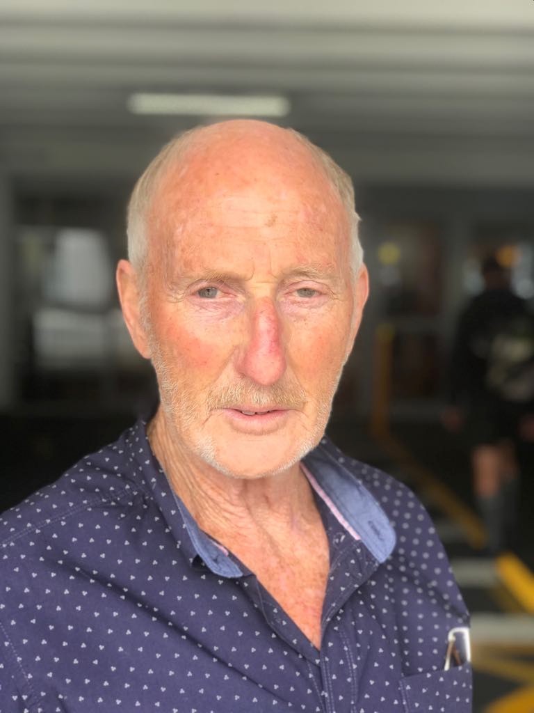 Robert Porter : Ican Models, Queenstown, New Zealand