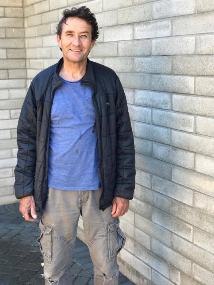 Robert Richards : Ican Models, Queenstown, New Zealand