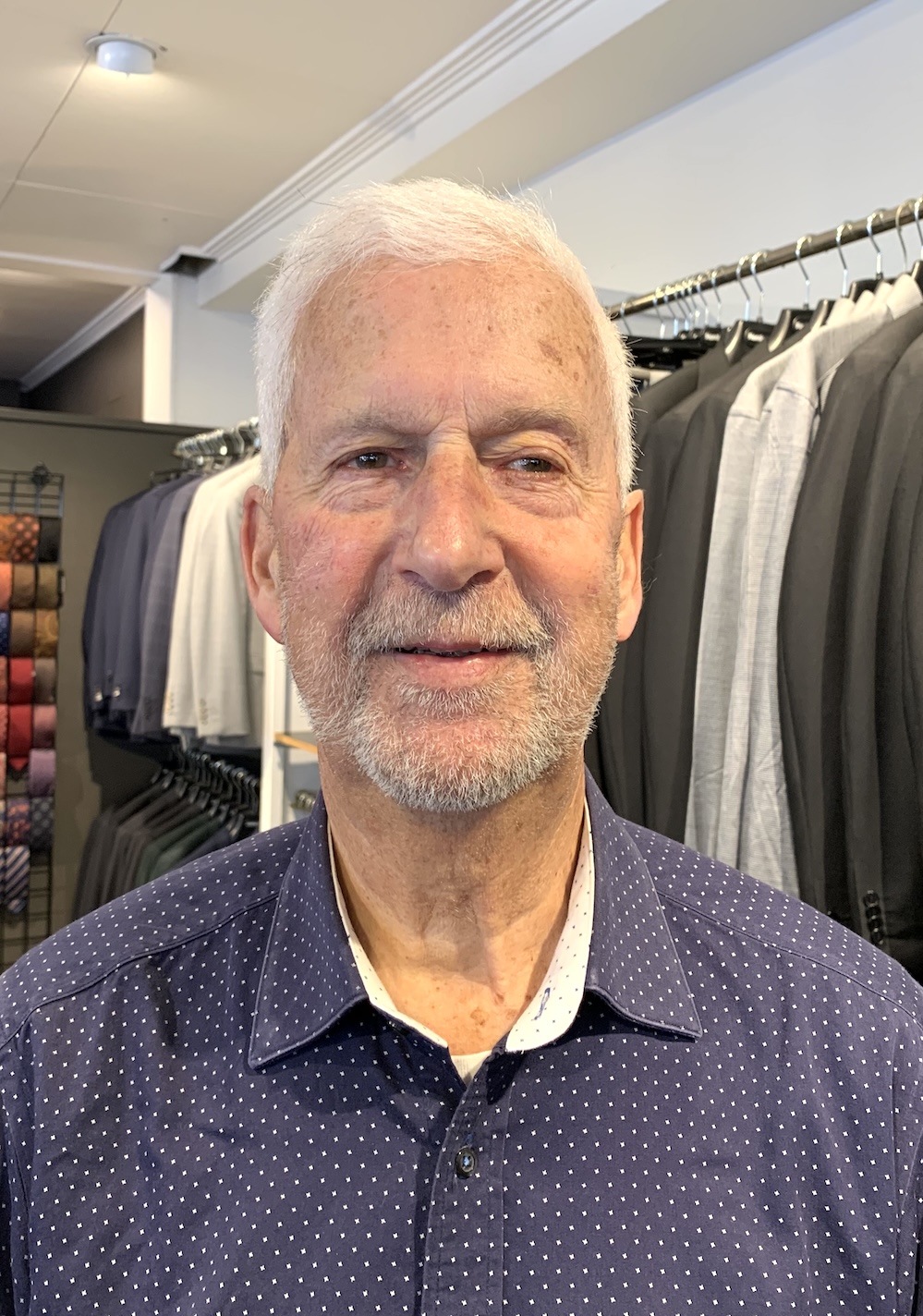 Robert Shepherd : Ican Models, Queenstown, New Zealand