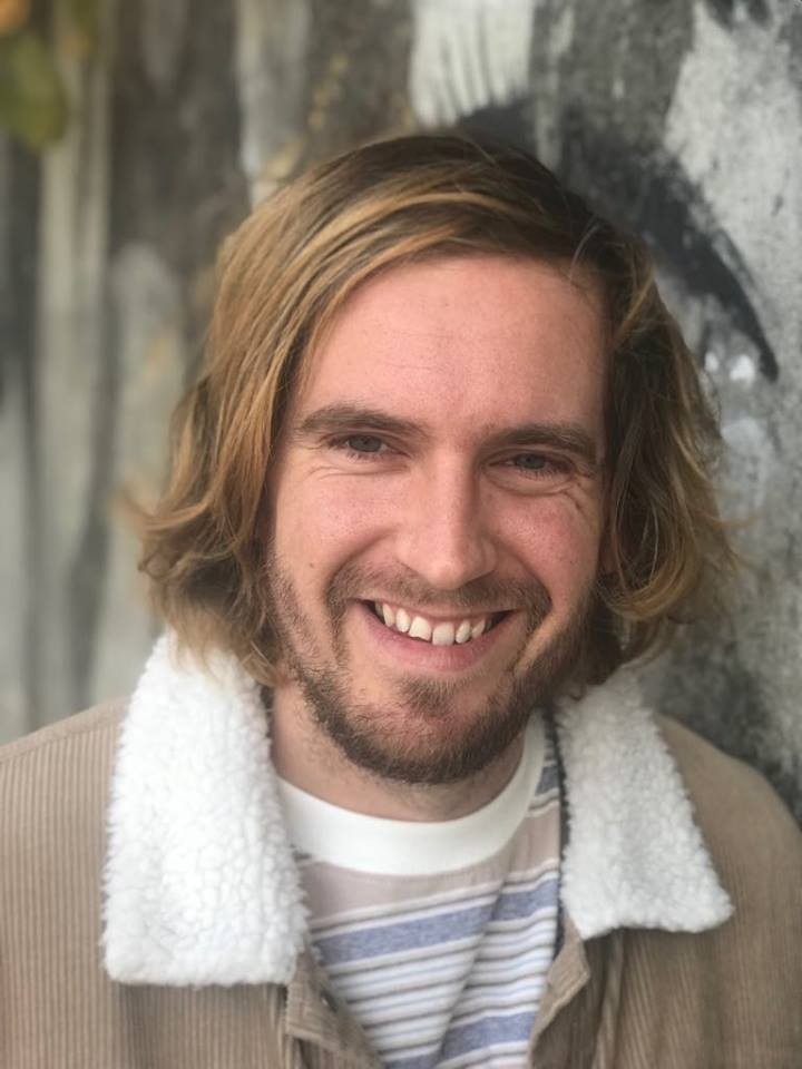 Robert Swain : Ican Models, Queenstown, New Zealand