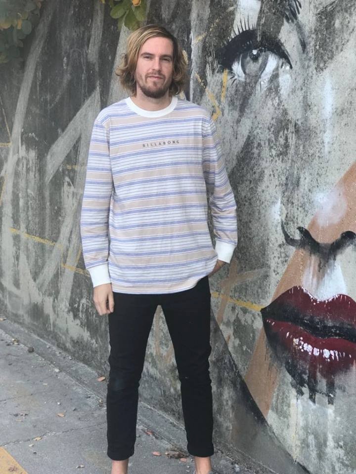 Robert Swain : Ican Models, Queenstown, New Zealand