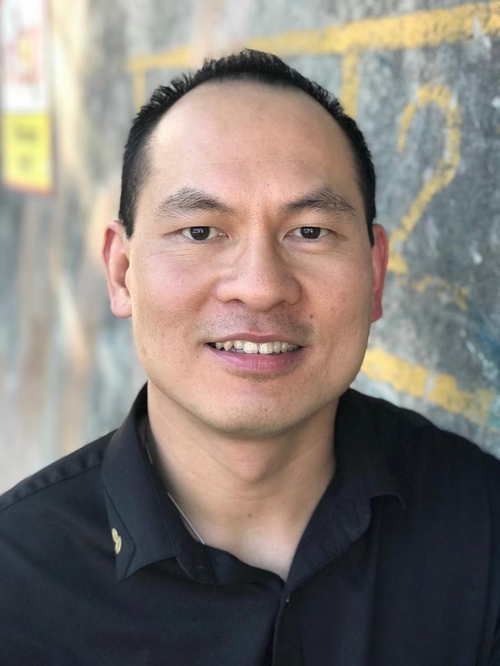 Robert Wong : Ican Models, Queenstown, New Zealand