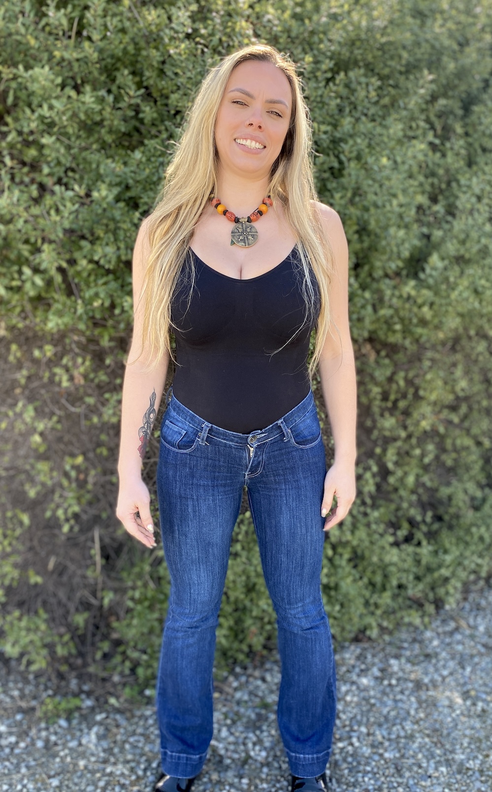 Roberta Barbosa : Ican Models, Queenstown, New Zealand