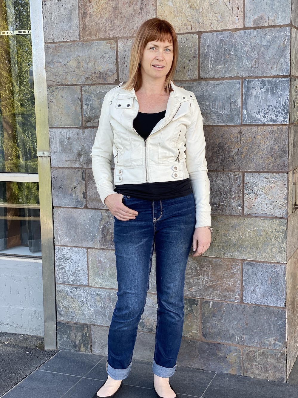 Rochelle Baxter : Ican Models, Queenstown, New Zealand