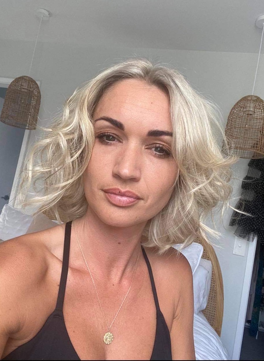 Rochelle Davidson : Ican Models, Queenstown, New Zealand