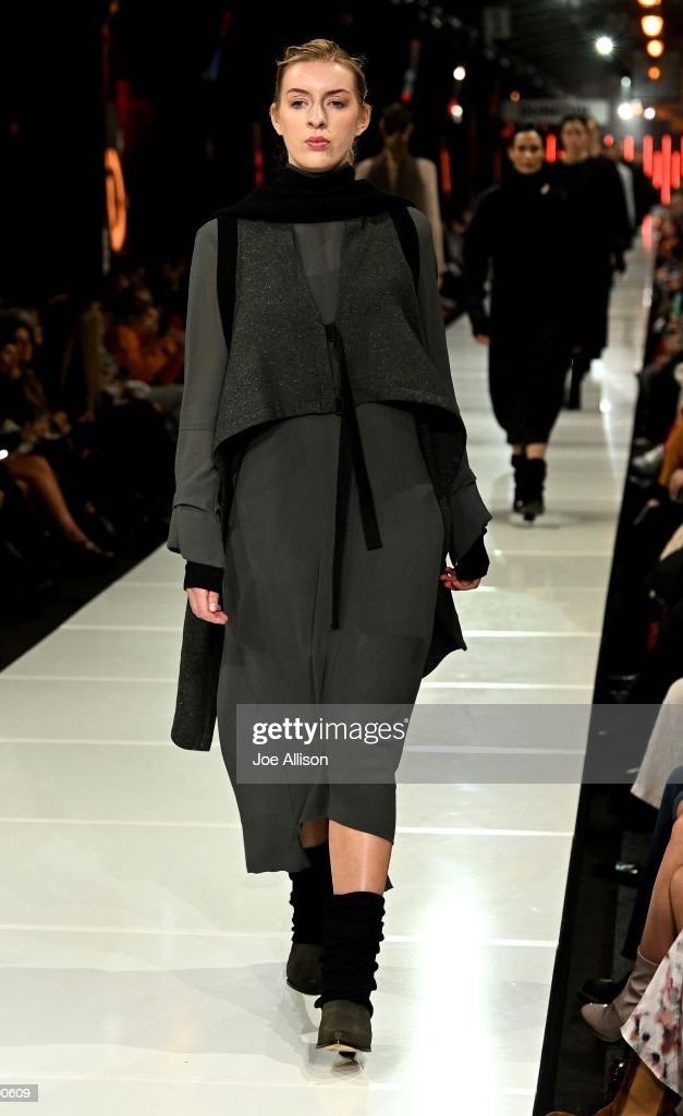 Rose Perkins : Ican Models, Queenstown, New Zealand