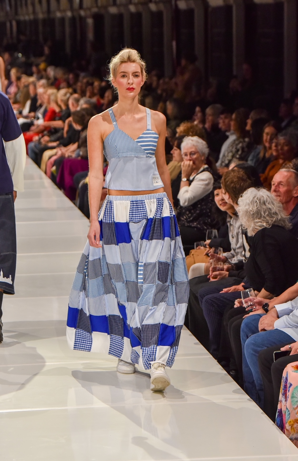 Rose Perkins : Ican Models, Queenstown, New Zealand