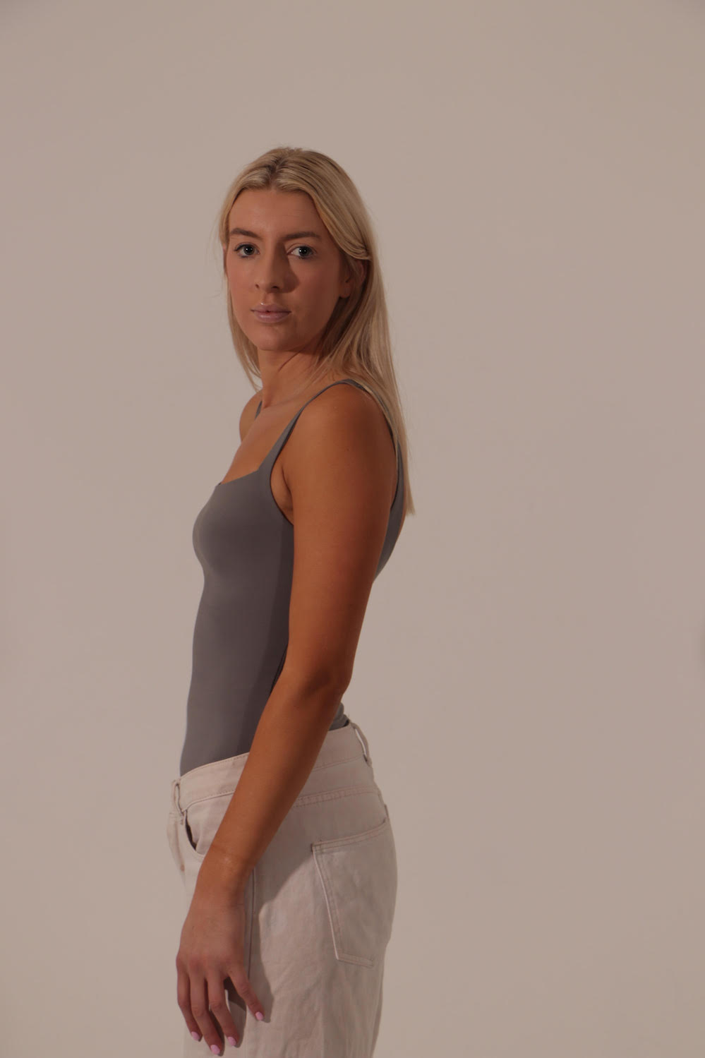 Rose Perkins : Ican Models, Queenstown, New Zealand