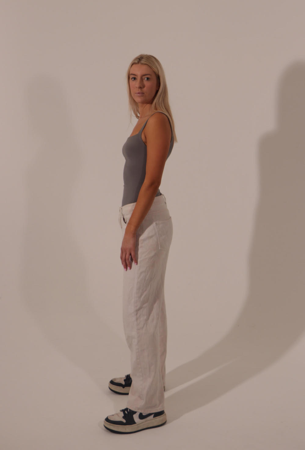 Rose Perkins : Ican Models, Queenstown, New Zealand