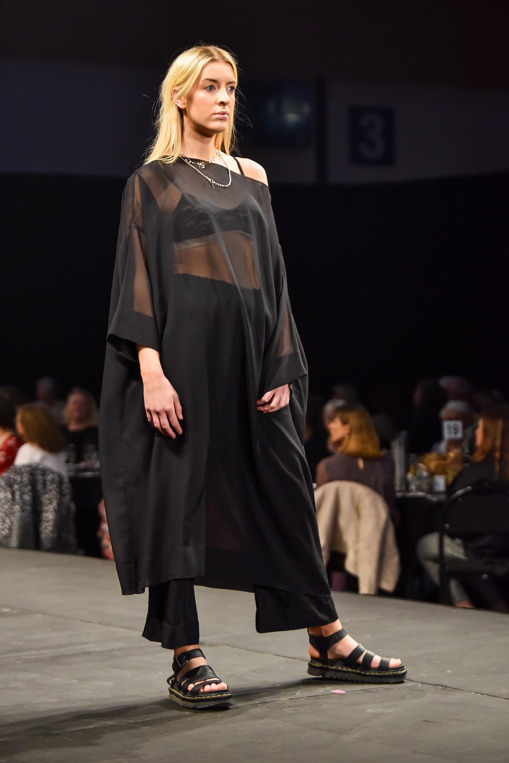 Rose Perkins : Ican Models, Queenstown, New Zealand