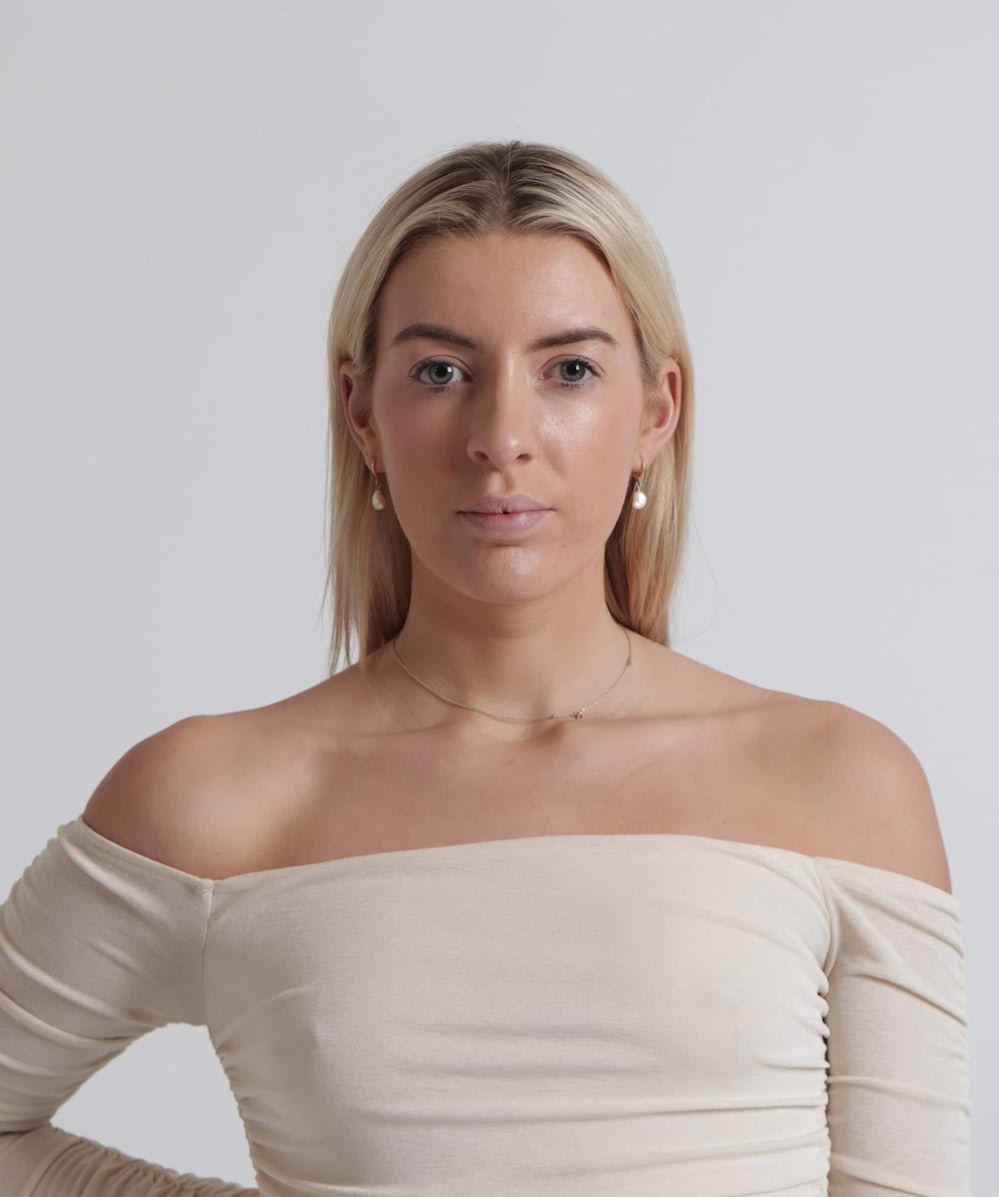 Rose Perkins : Ican Models, Queenstown, New Zealand