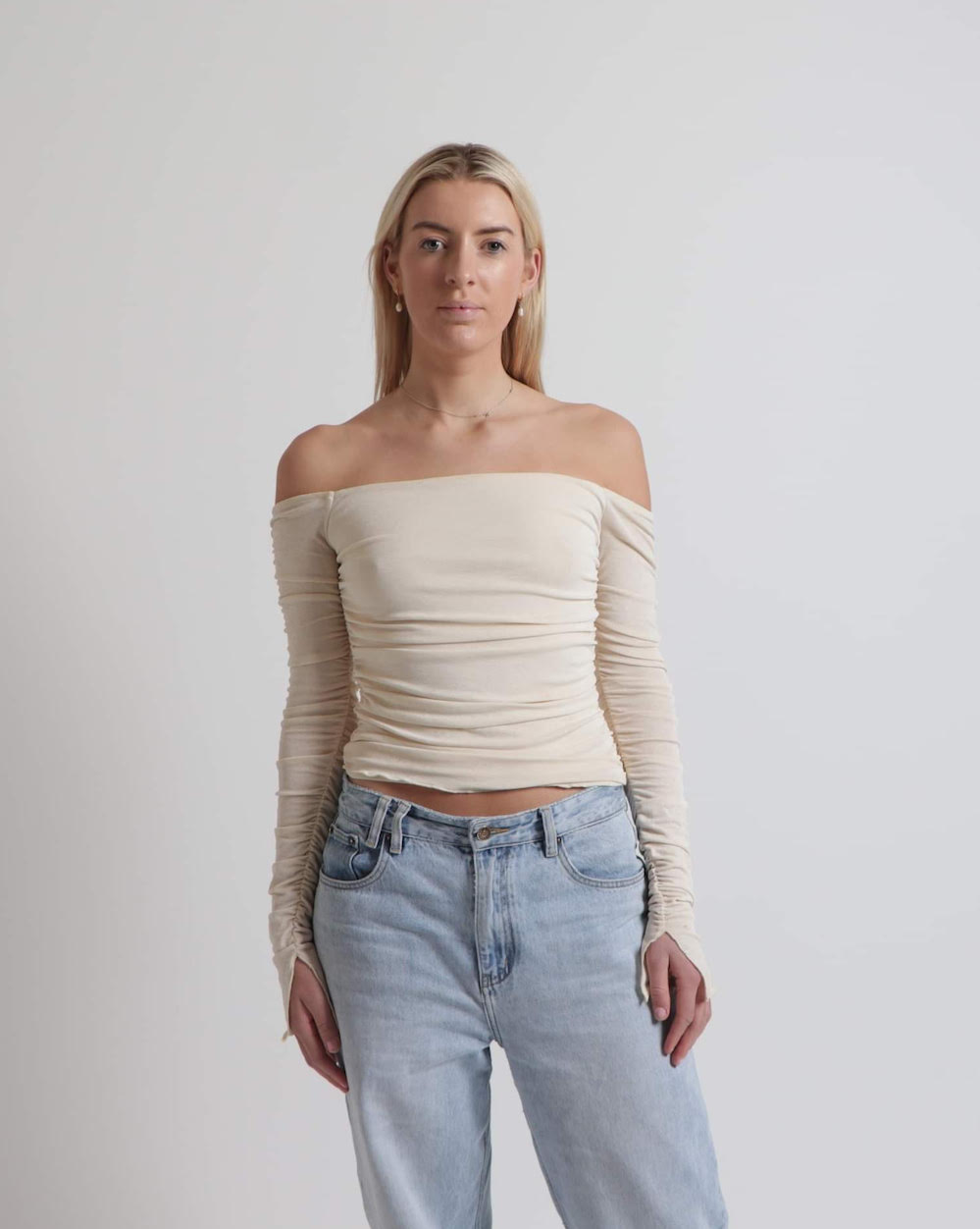 Rose Perkins : Ican Models, Queenstown, New Zealand