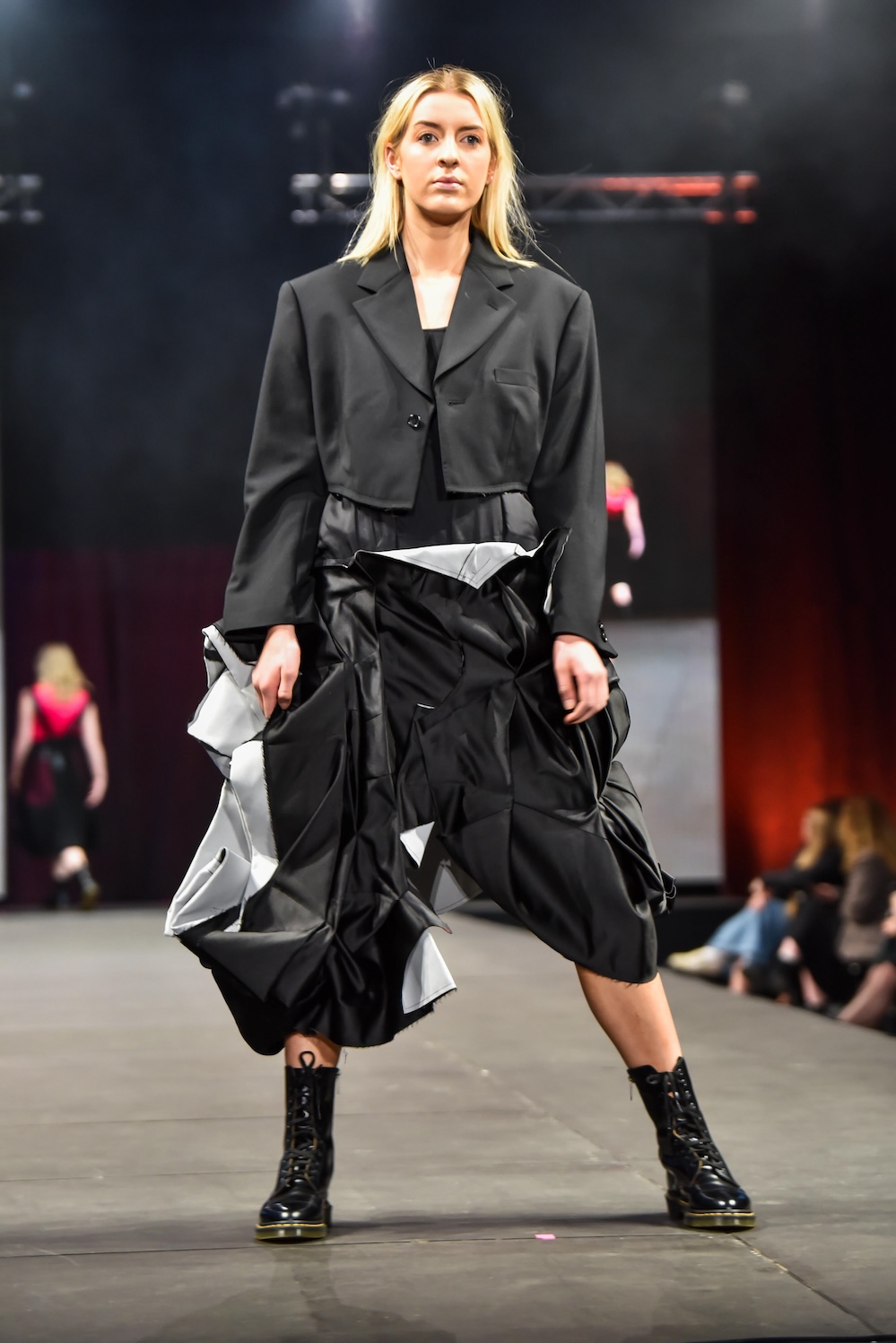 Rose Perkins : Ican Models, Queenstown, New Zealand