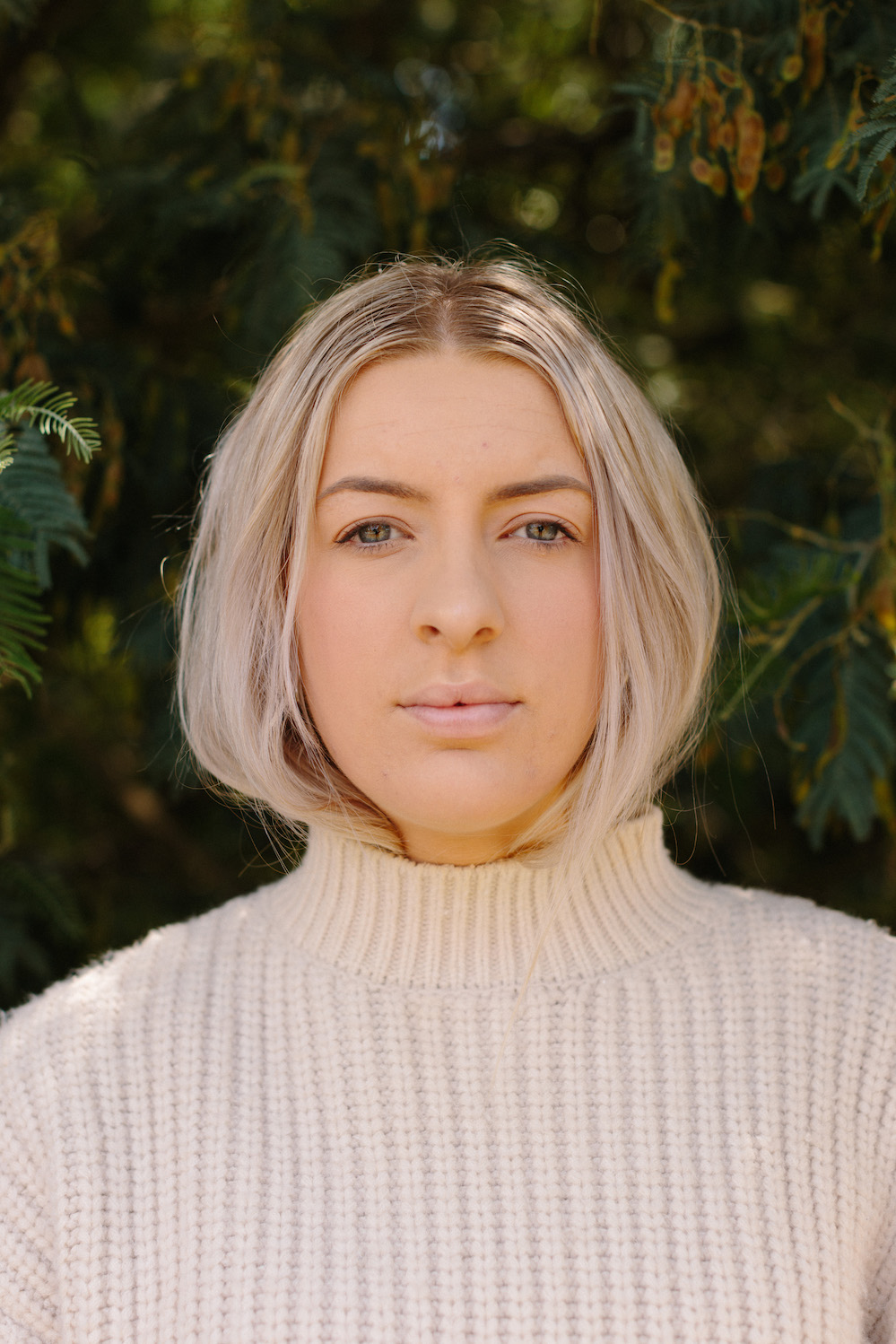 Rose Perkins : Ican Models, Queenstown, New Zealand