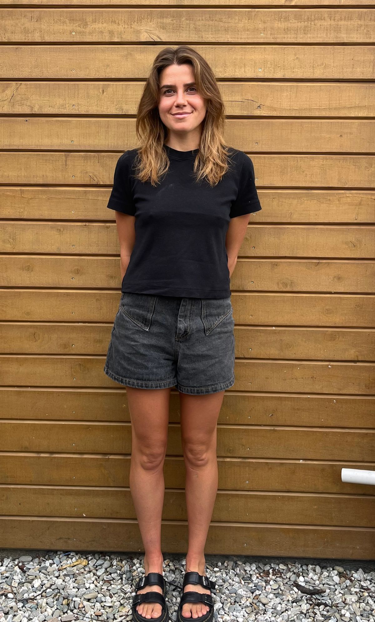 Rose Pinckney : Ican Models, Queenstown, New Zealand