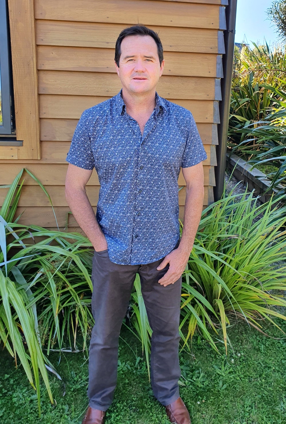 Rowan McDonald : Ican Models, Queenstown, New Zealand