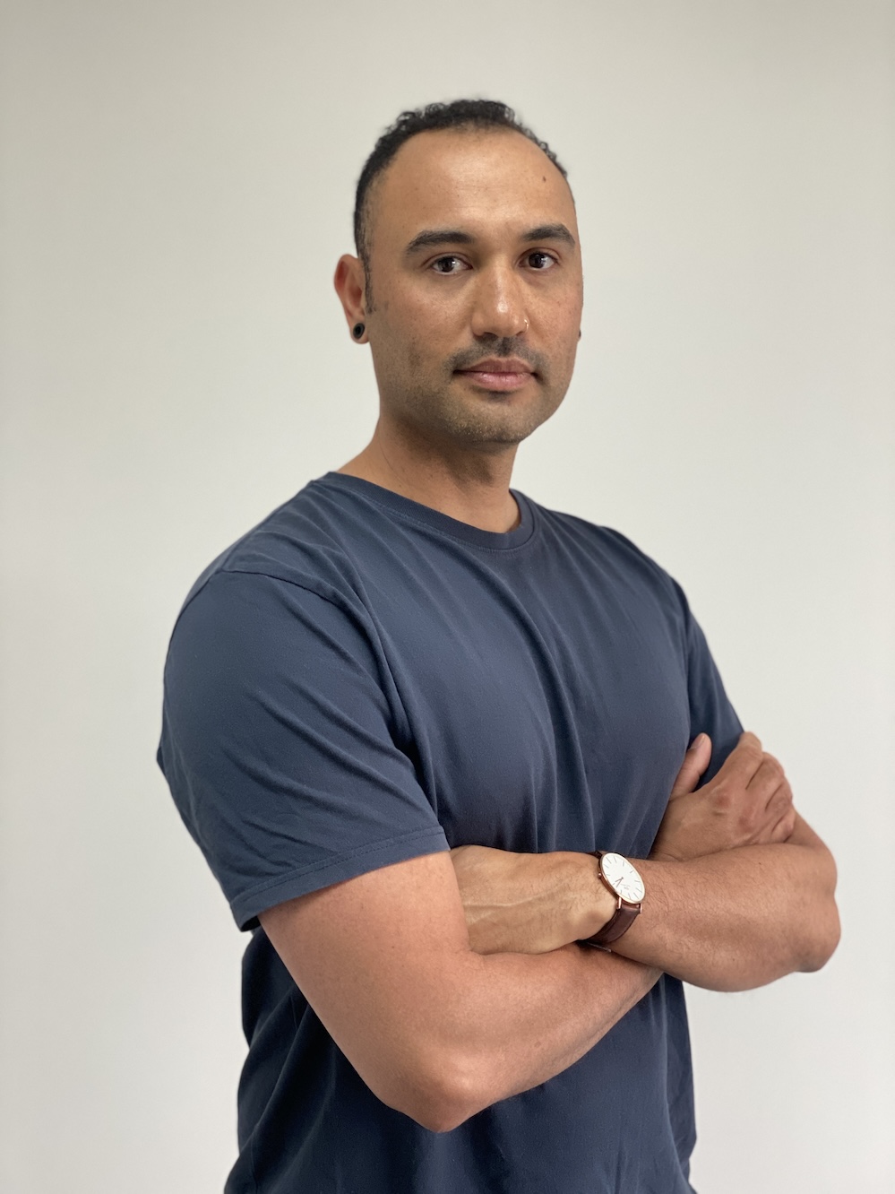 Roy Byrne : Ican Models, Queenstown, New Zealand