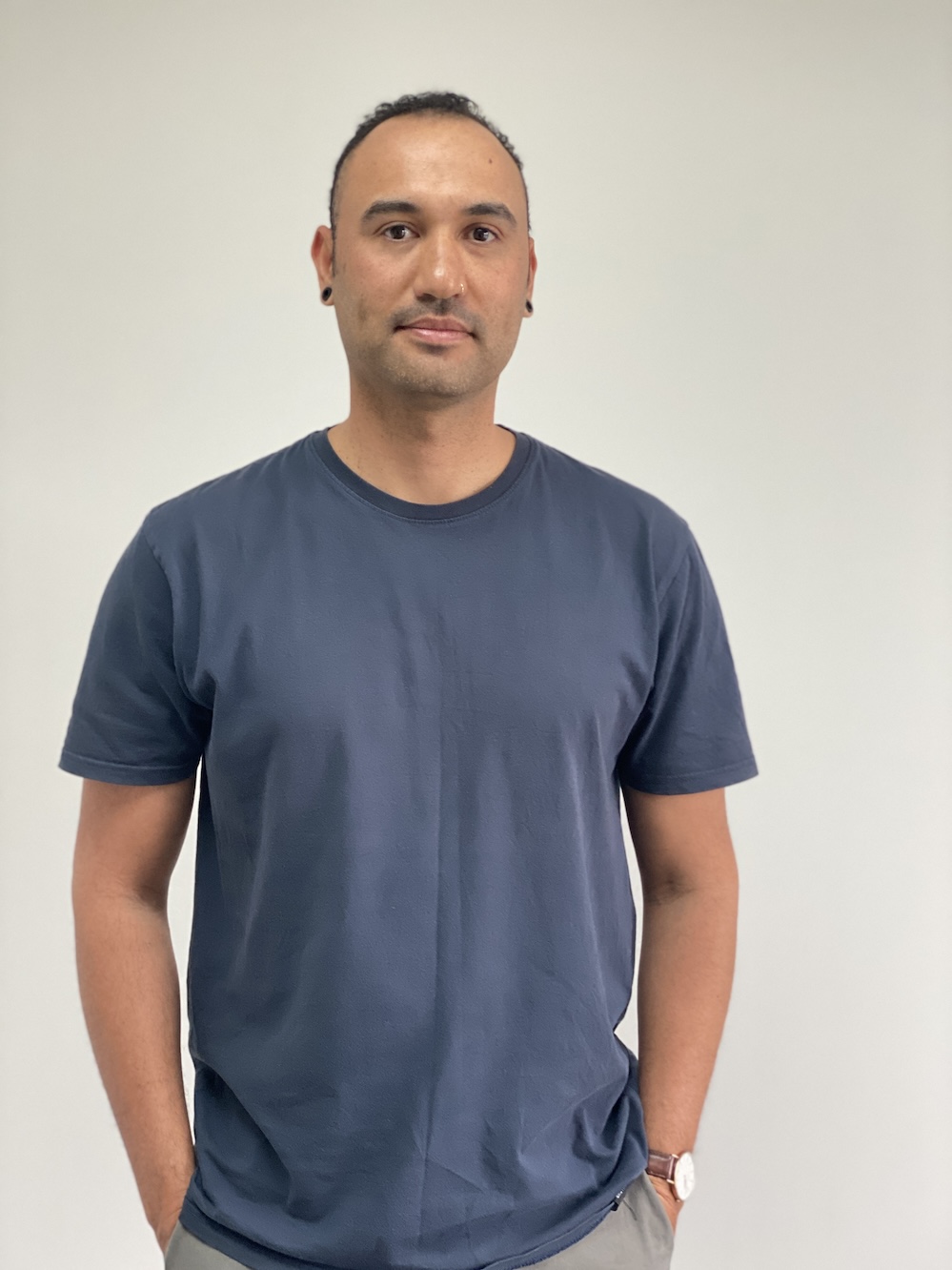 Roy Byrne : Ican Models, Queenstown, New Zealand