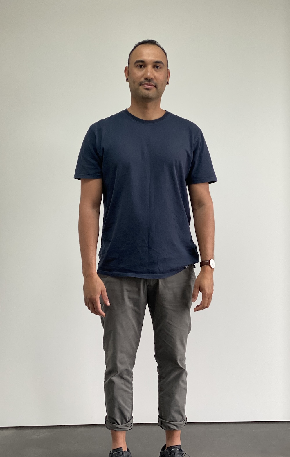 Roy Byrne : Ican Models, Queenstown, New Zealand