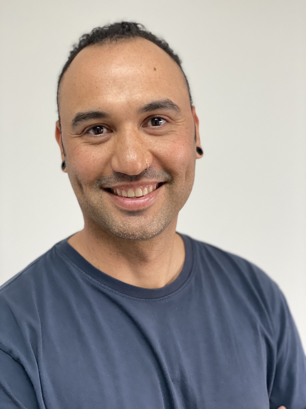 Roy Byrne : Ican Models, Queenstown, New Zealand