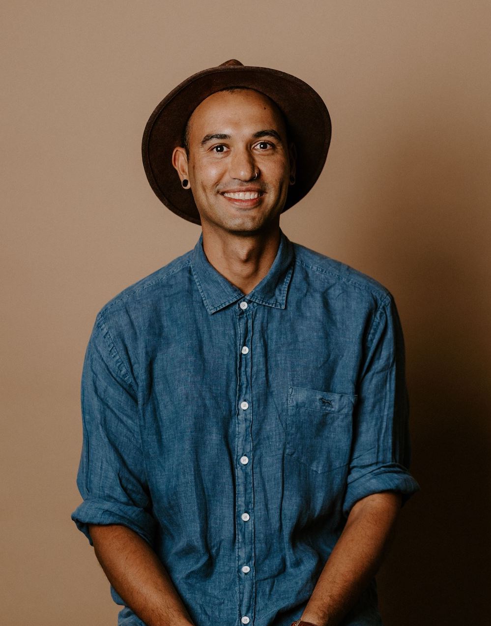 Roy Byrne : Ican Models, Queenstown, New Zealand