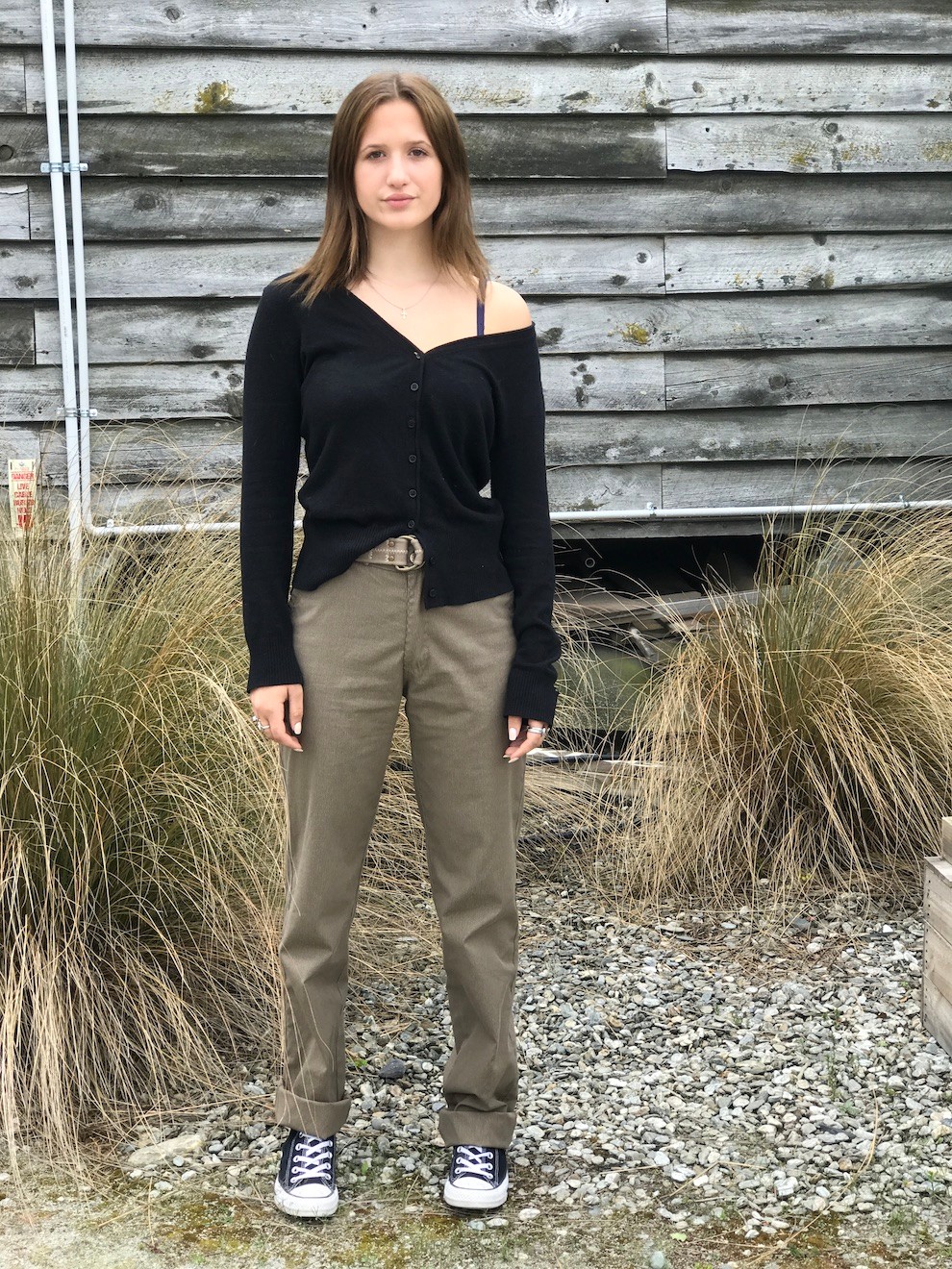 Ruby Hamilton : Ican Models, Queenstown, New Zealand