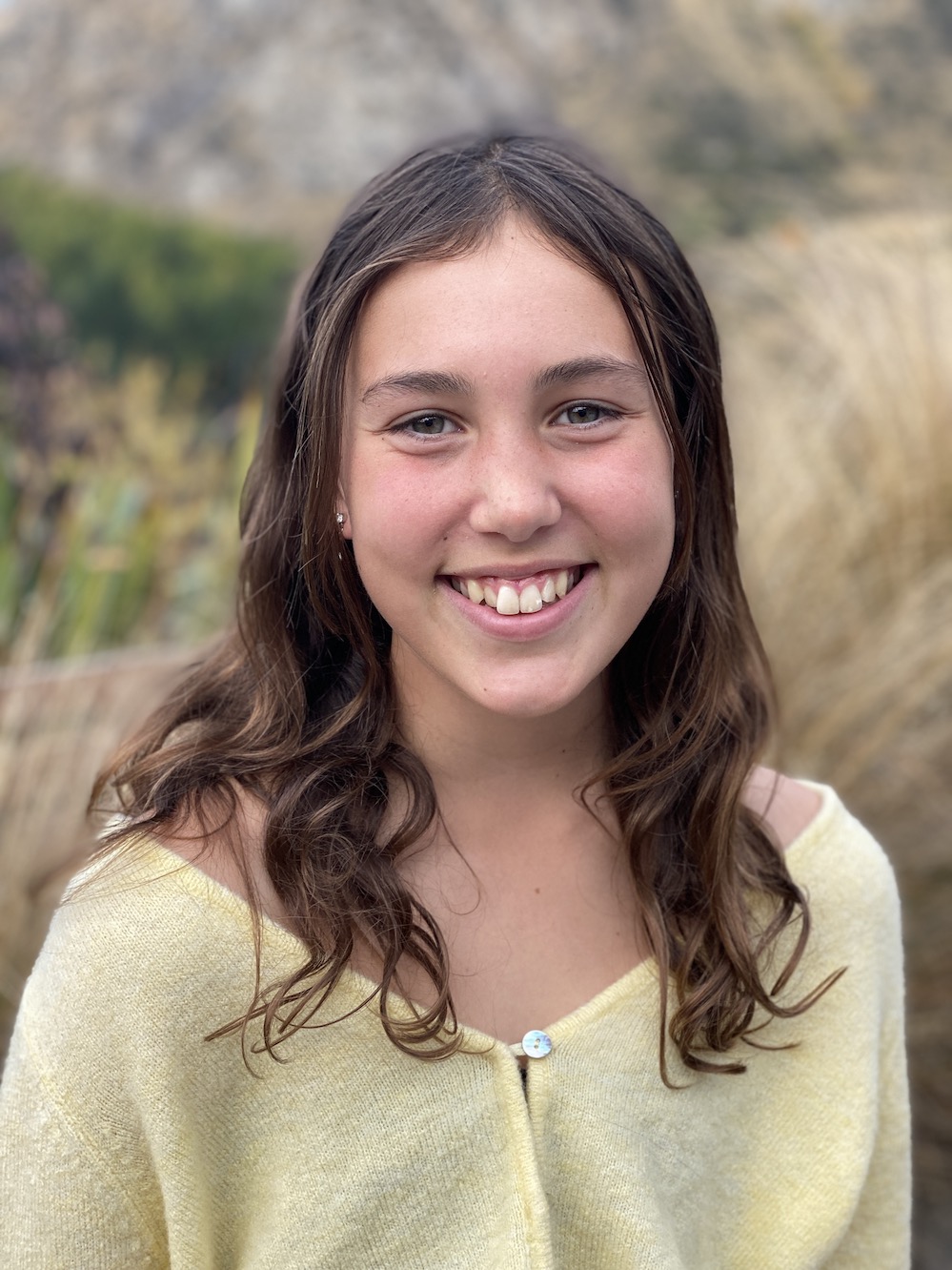 Ruby : Ican Models, Queenstown, New Zealand