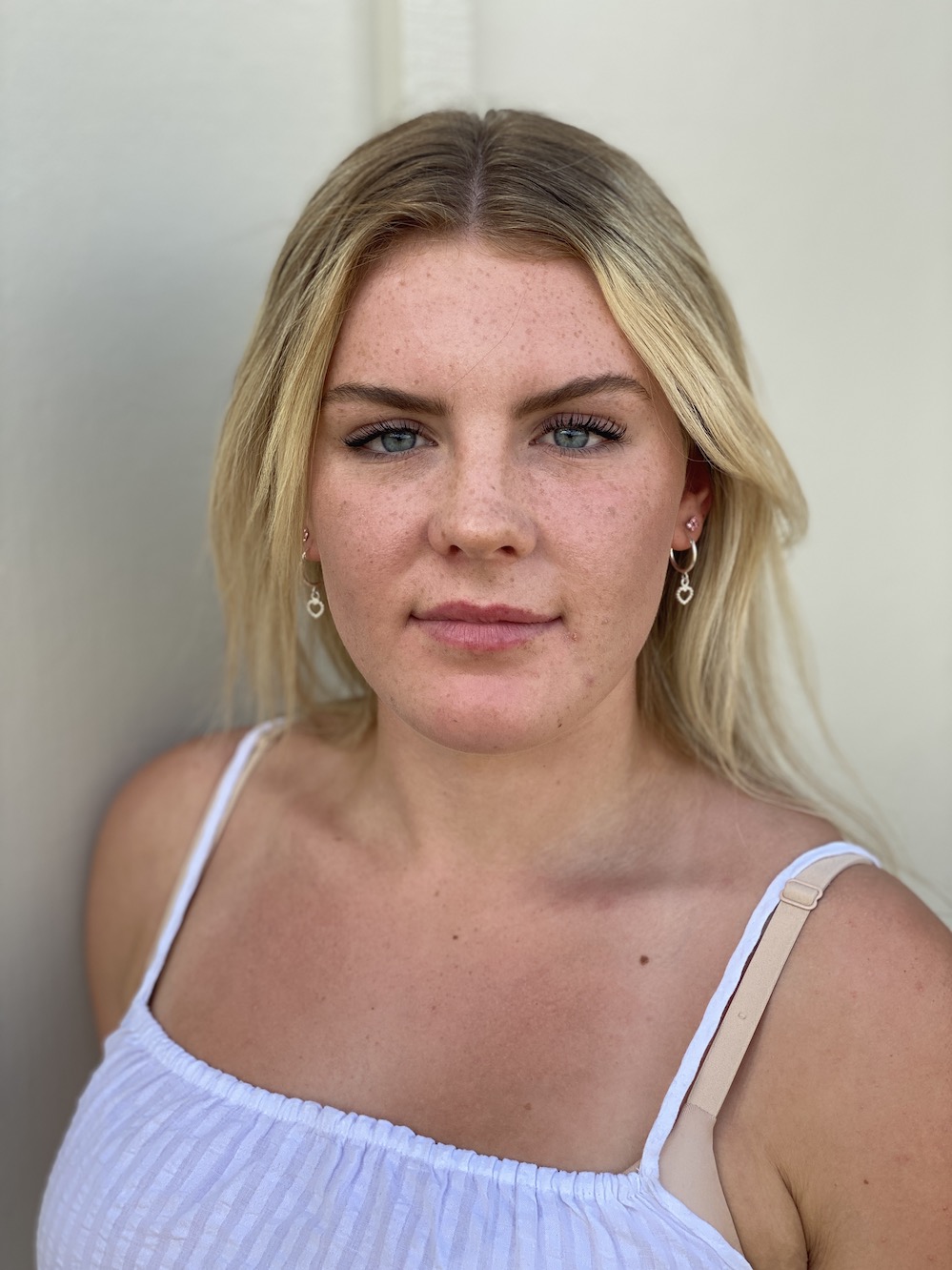 Ruby Smith : Ican Models, Queenstown, New Zealand