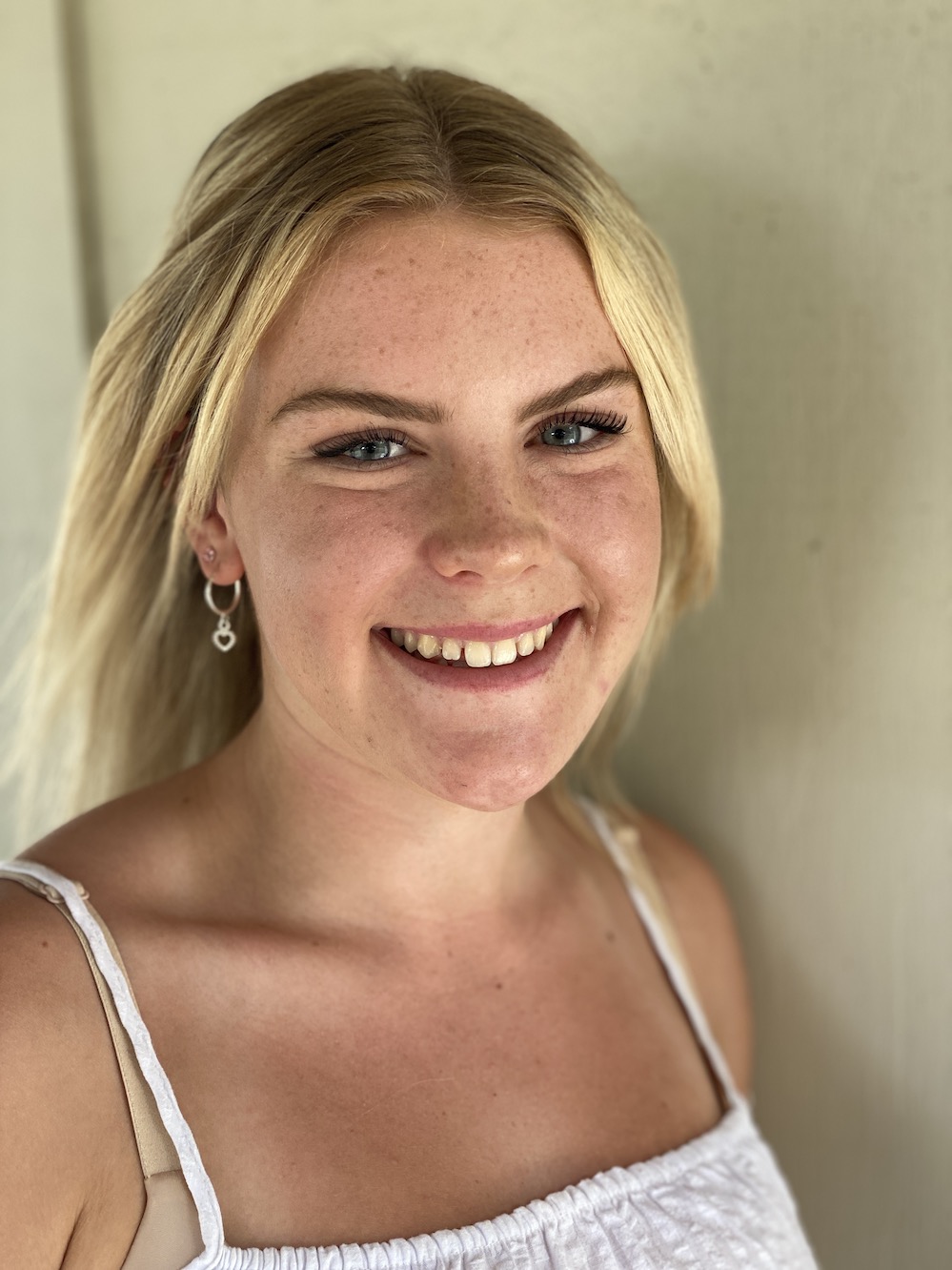 Ruby Smith : Ican Models, Queenstown, New Zealand