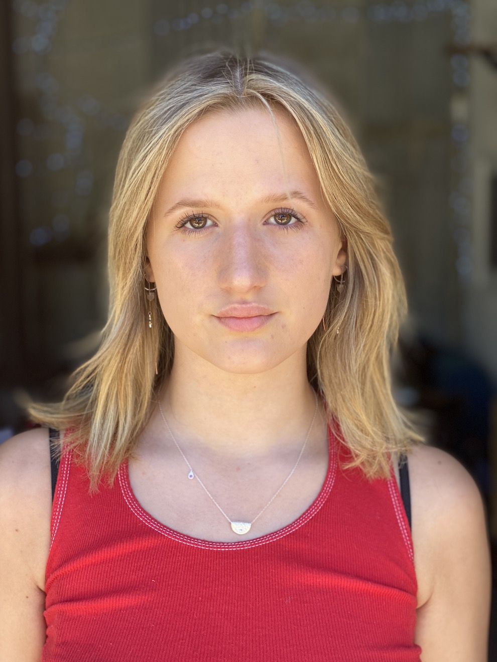 Ruby Hamilton : Ican Models, Queenstown, New Zealand