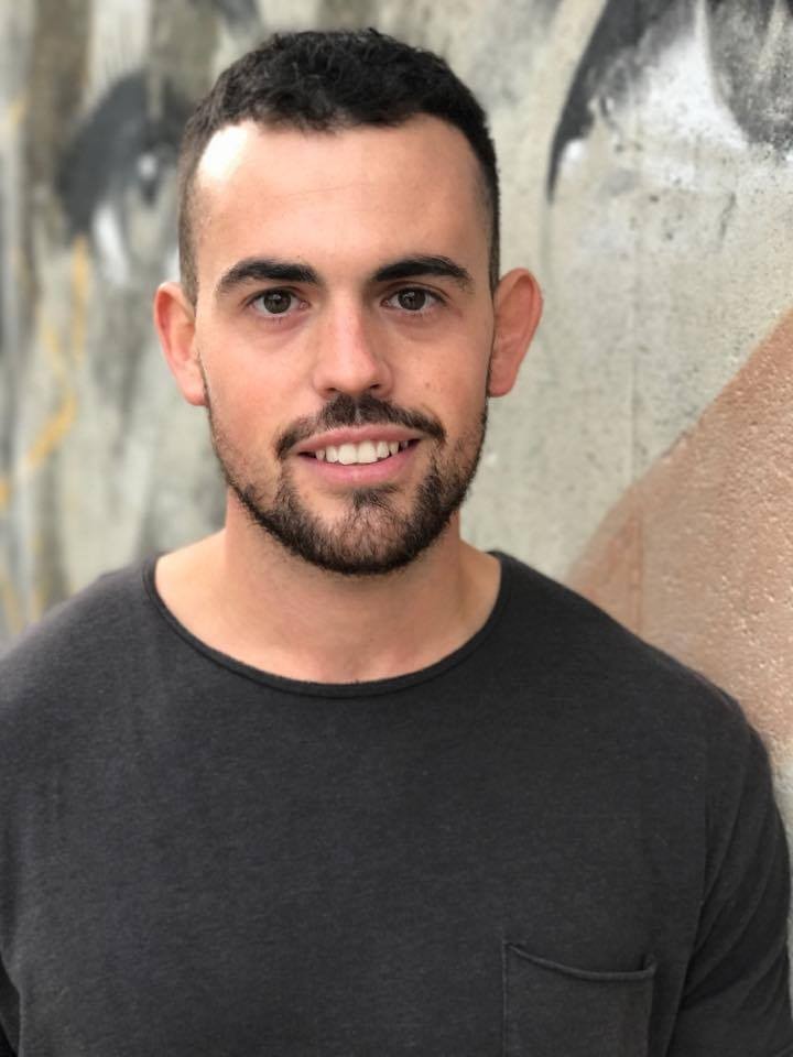 Ryan Finch : Ican Models, Queenstown, New Zealand