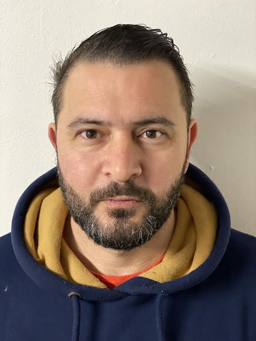 Ryan Fish : Ican Models, Queenstown, New Zealand