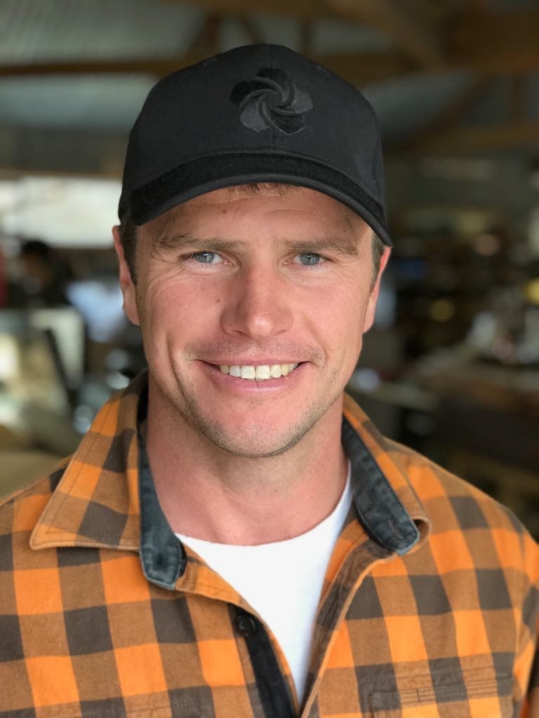 Ryan Matchett : Ican Models, Queenstown, New Zealand