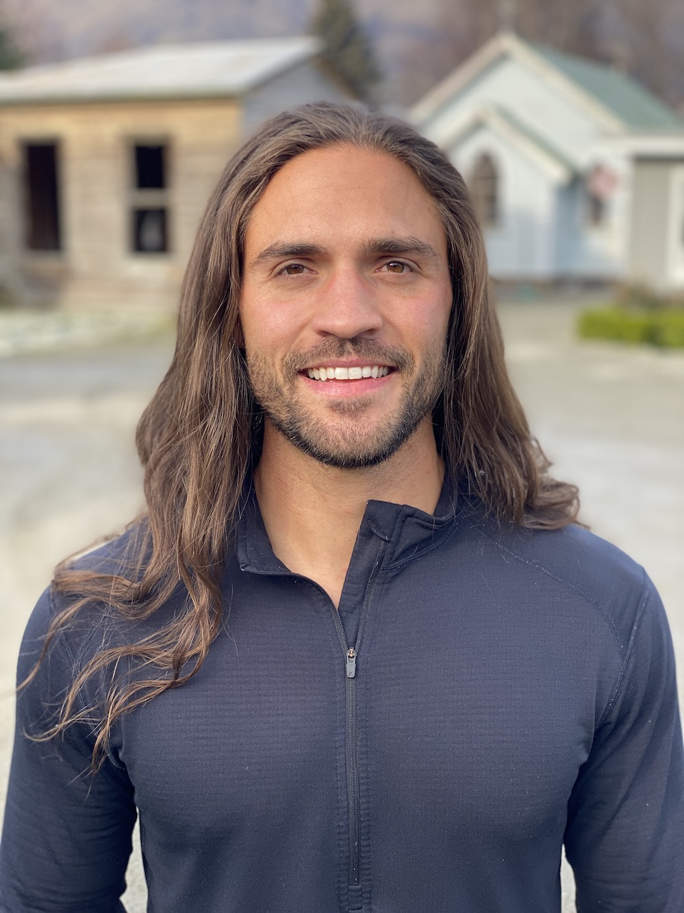 Ryne Selcer : Ican Models, Queenstown, New Zealand