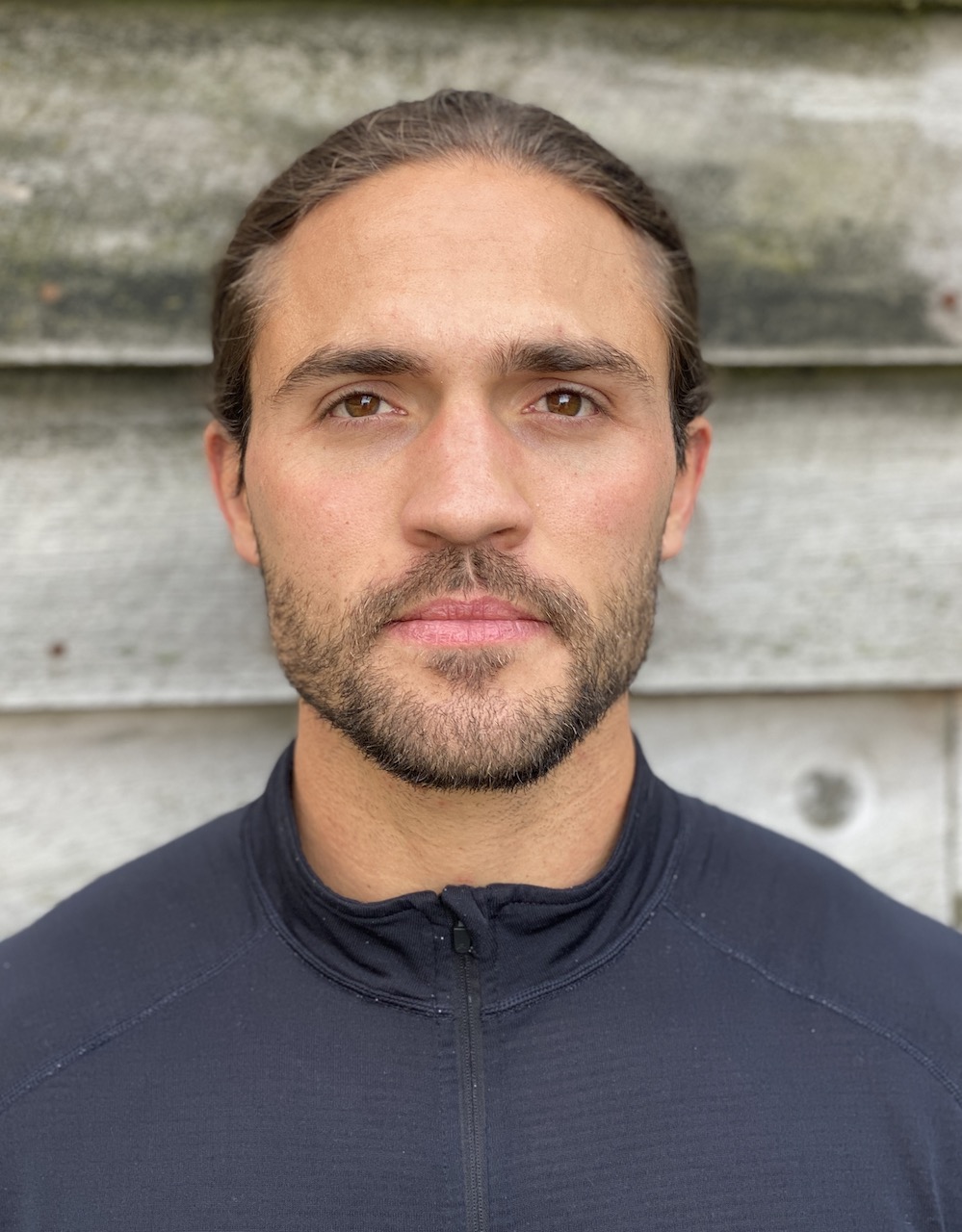 Ryne Selcer : Ican Models, Queenstown, New Zealand