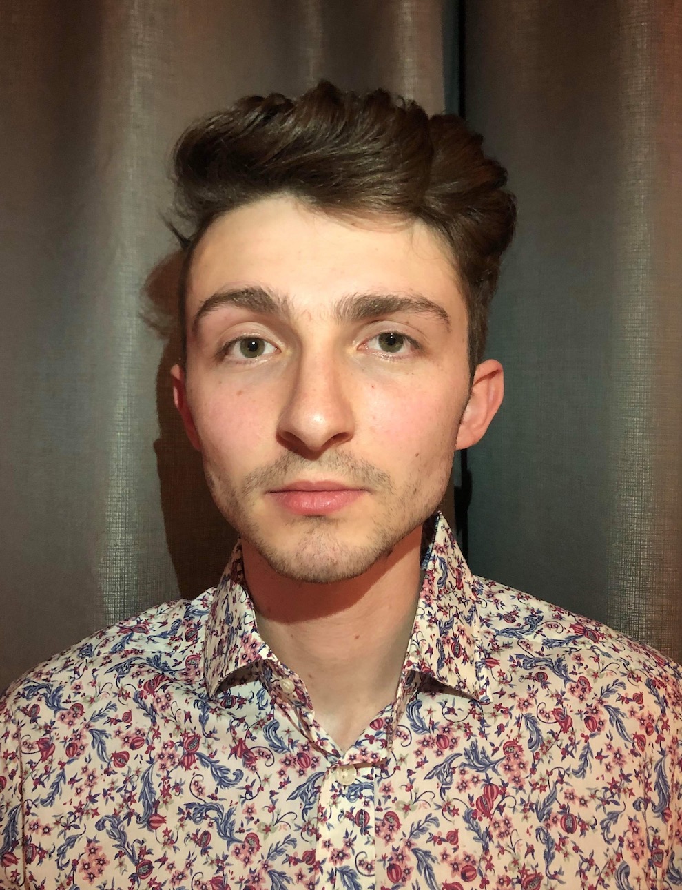 Saba Michael-Humpreys : Ican Models, Queenstown, New Zealand