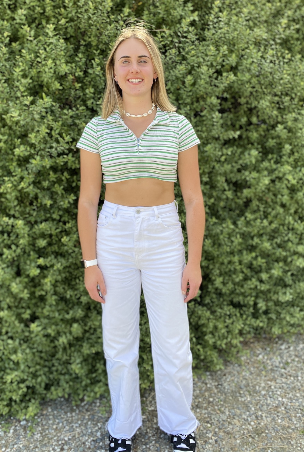 Sadie Wech : Ican Models, Queenstown, New Zealand