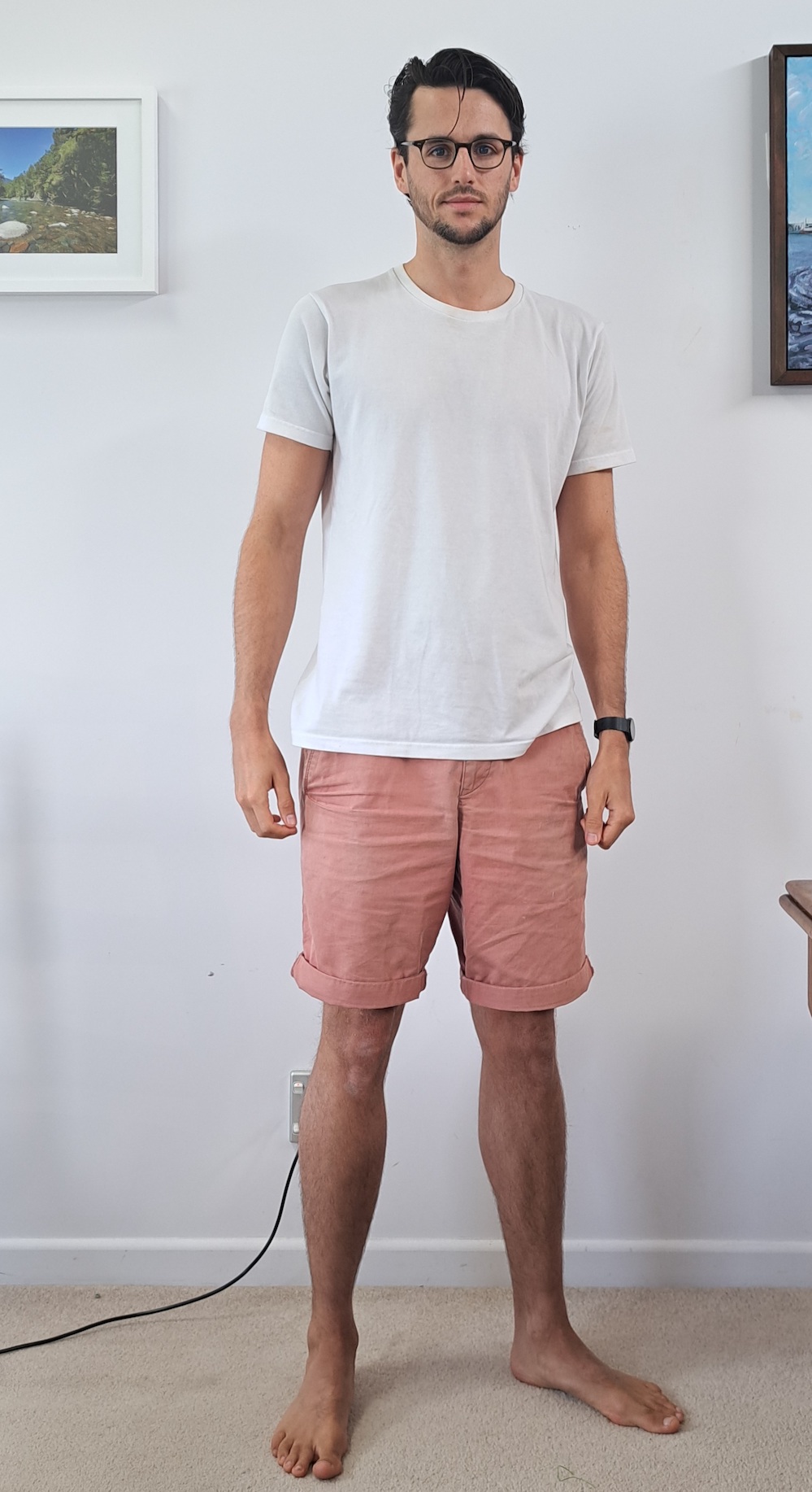 Sam : Ican Models, Queenstown, New Zealand