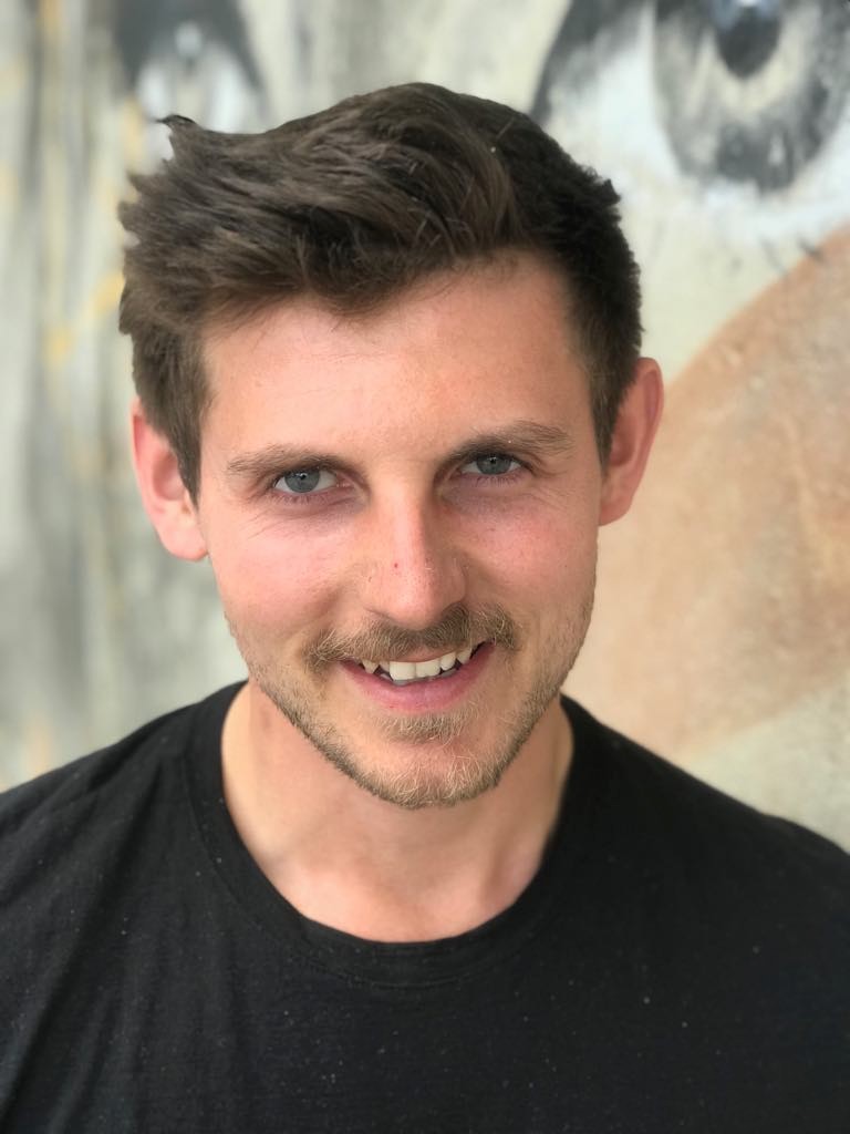 Sam Fletcher : Ican Models, Queenstown, New Zealand