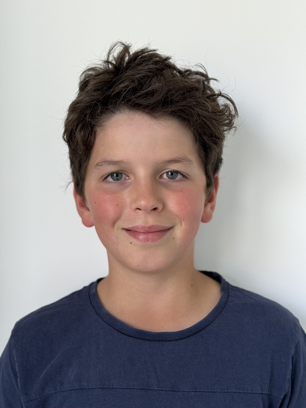 Samuel Major : Ican Models, Queenstown, New Zealand